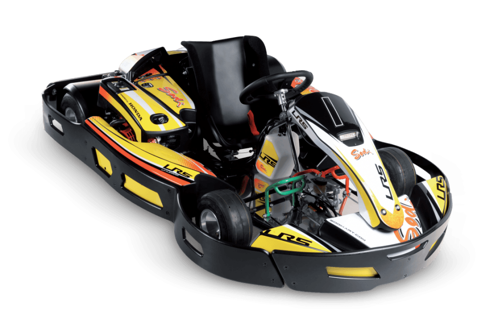 Location Karting Particulier - Circuit de Bresse