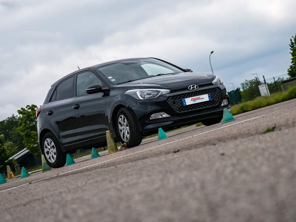 Formation securite routiere - Circuit de Bresse Formation securite routiere - Circuit de Bresse