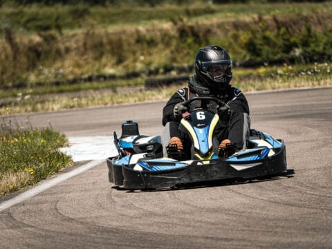 Guide complet des types de karts pour tous les âges et niveaux - Circuit de Bresse