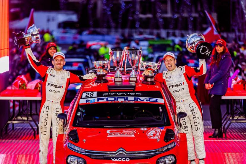 Léo et Yohan Rossel, des chemins contraires mais un final gratifiant au ...